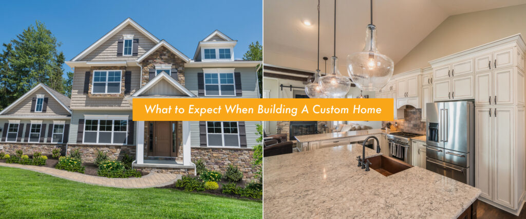 The Wayne Homes Building Process: Getting Started With Your New Custom Home - Wayne Homes Blog