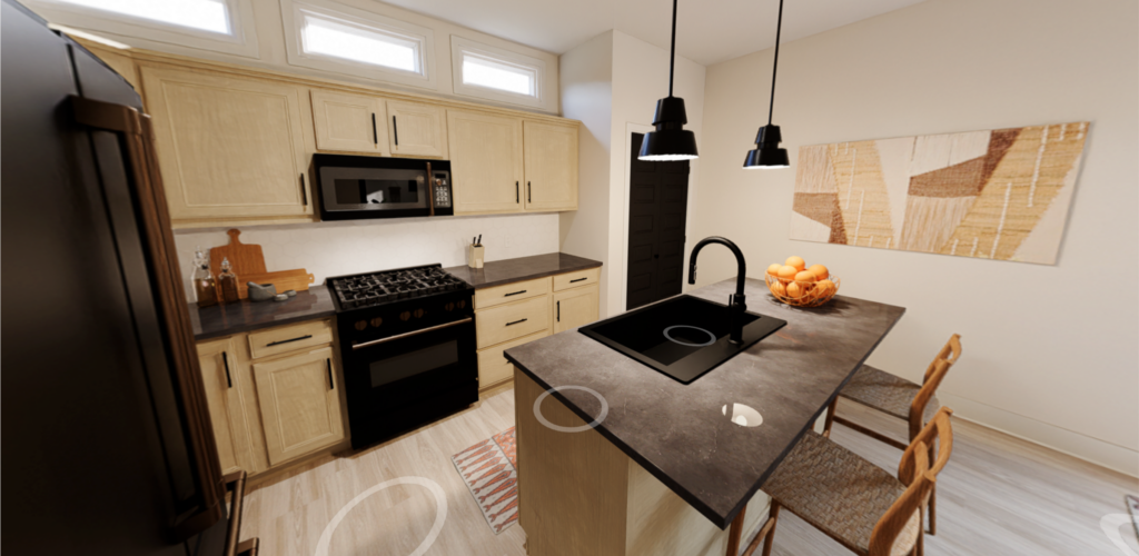 Essex Ii Wayne Homes