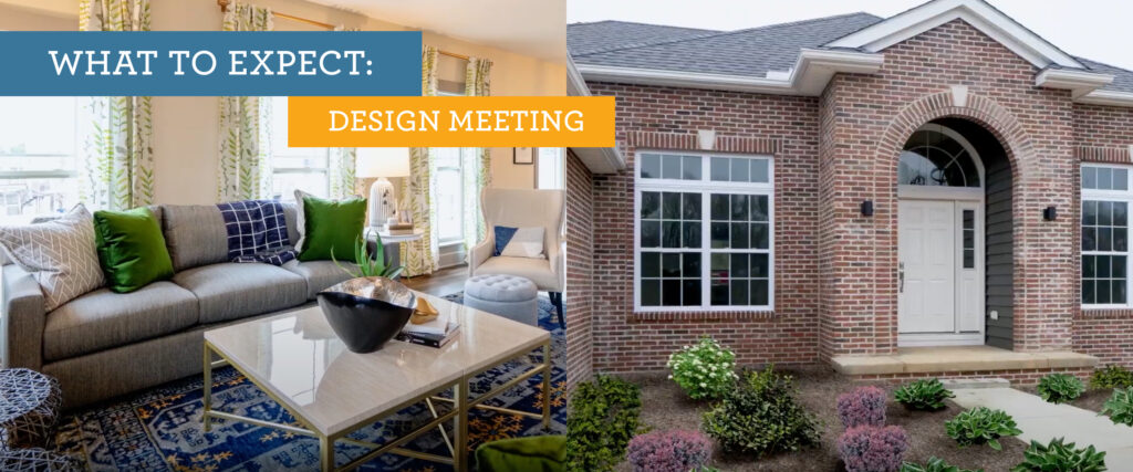 What to Expect: The Design Meeting - Wayne Homes Blog