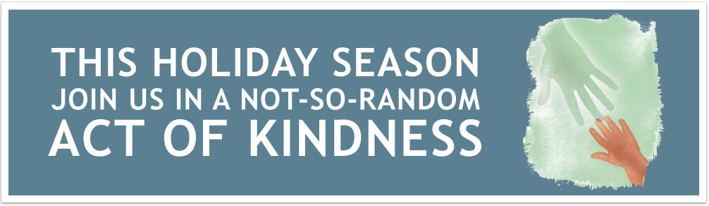 Wayne Home’s Annual Not-So-Random Acts of Kindness Program - Wayne Homes