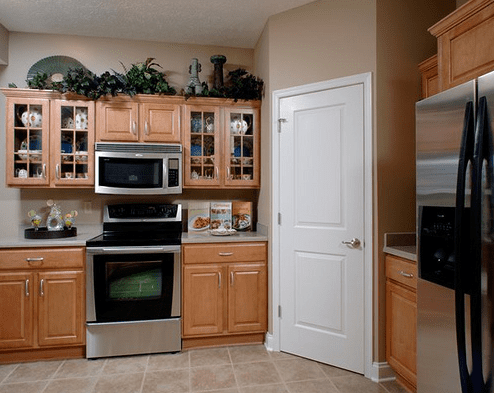 Wayne Homes Features Ranch-Style Floor Plan: The Gettysburg - Wayne Homes