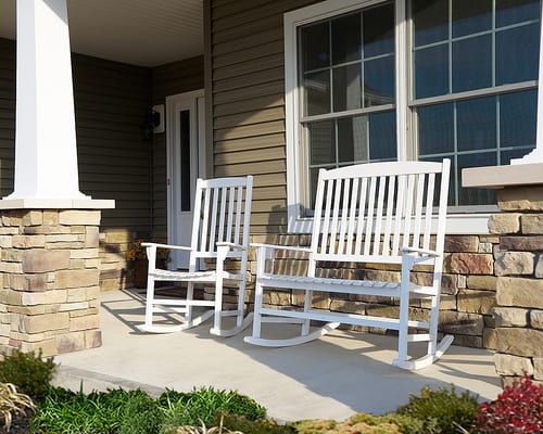 5 Craftsman Style Customization Ideas - Wayne Homes