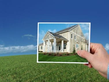 Choosing a Site for New Home Construction - Wayne Homes