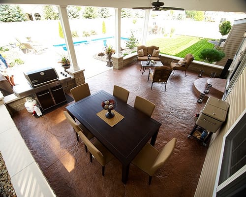 Browse More Than 2,500 Custom Home Design Ideas - Wayne Homes