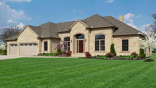 Build Bigger and Better with Wayne Homes - Wayne Homes