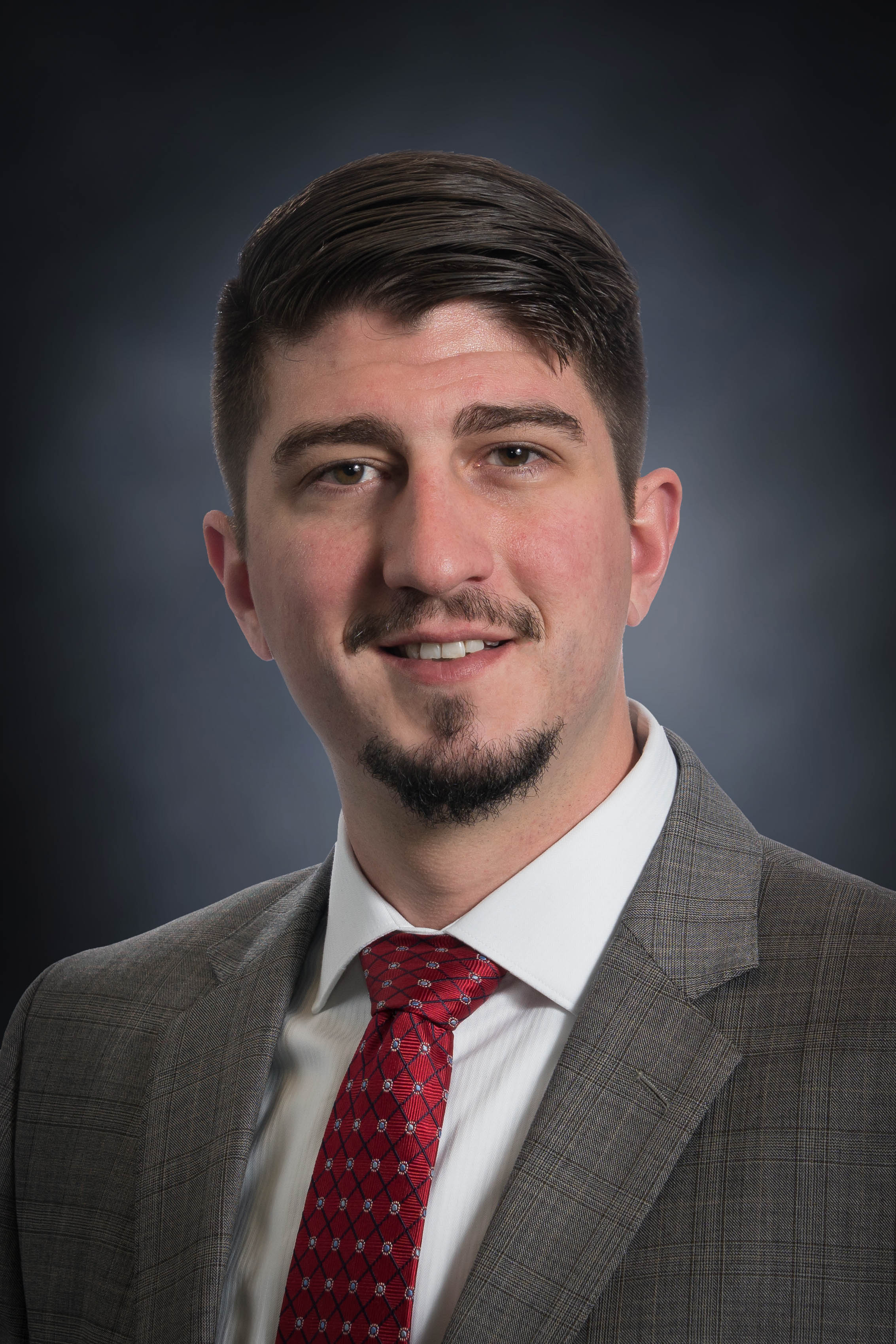 Wayne Homes Announces Promotion of Steve Wessel - Wayne Homes