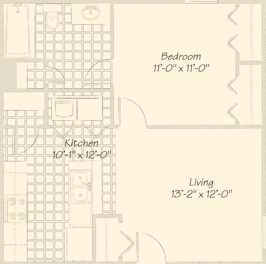 New Home Floor Plans With In-Law Suites - Wayne Homes