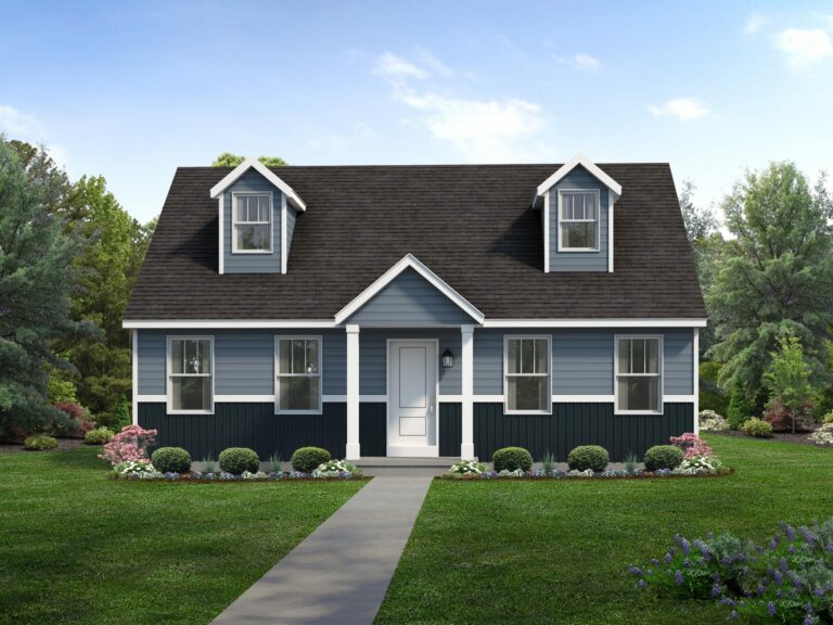 Get your Smart Style Guide - Wayne Homes