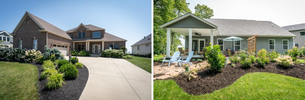 Spring Yard Maintenance 101 - Wayne Homes