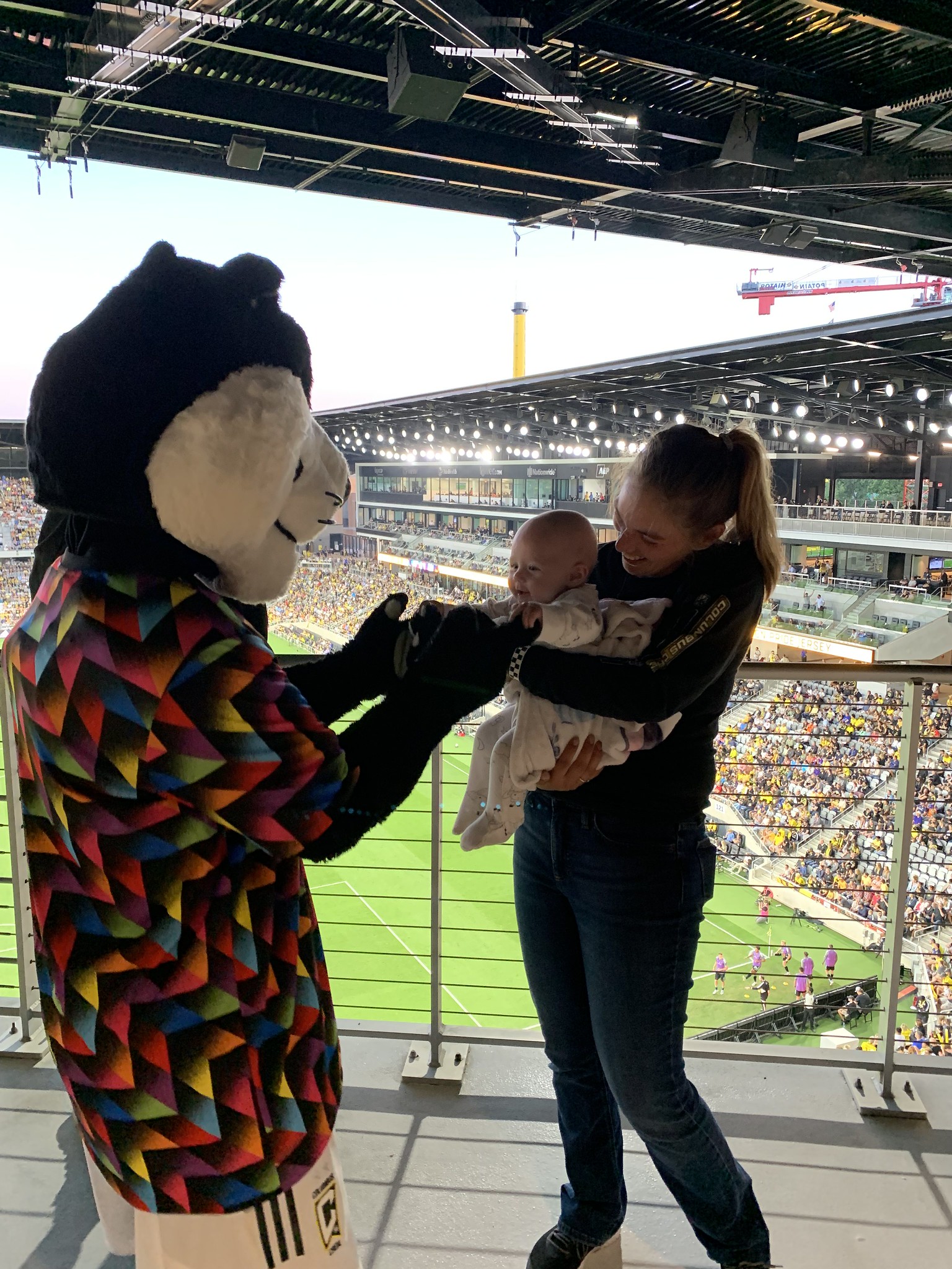 A Dedication to Our Raving Fans - Wayne Homes