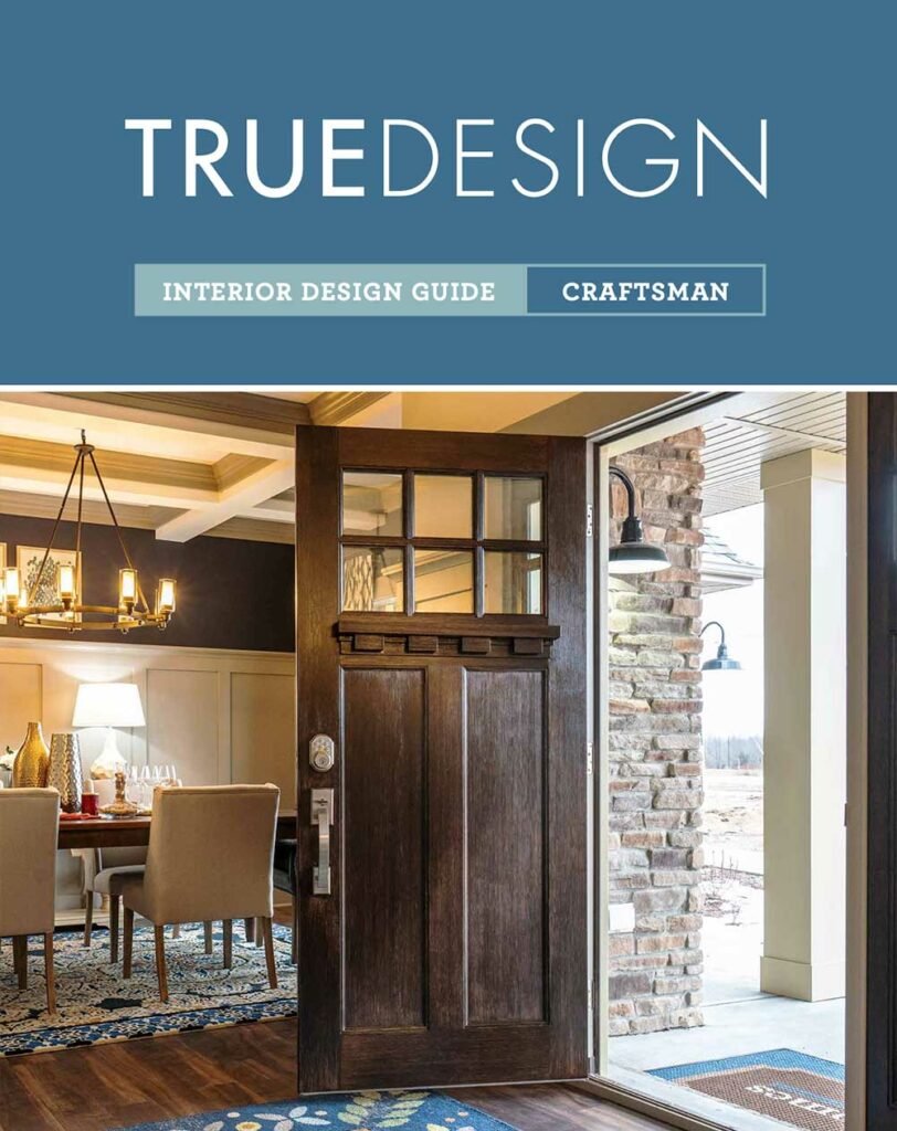 Introducing Wayne Homes True Design - Wayne Homes
