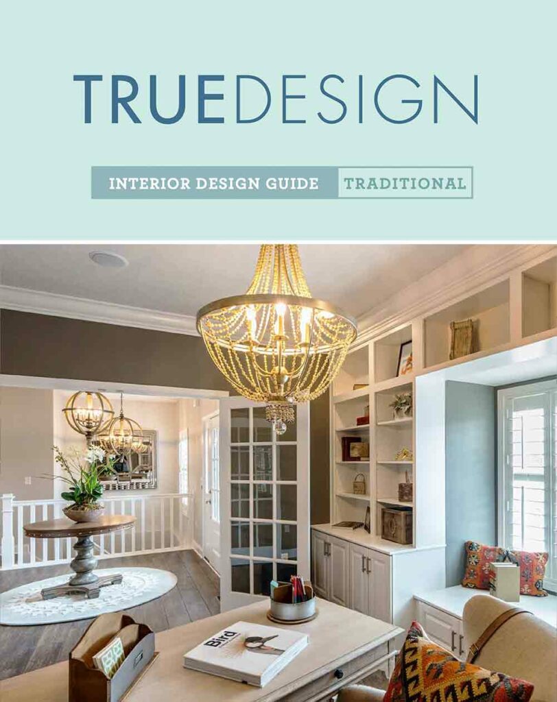 Introducing Wayne Homes True Design - Wayne Homes