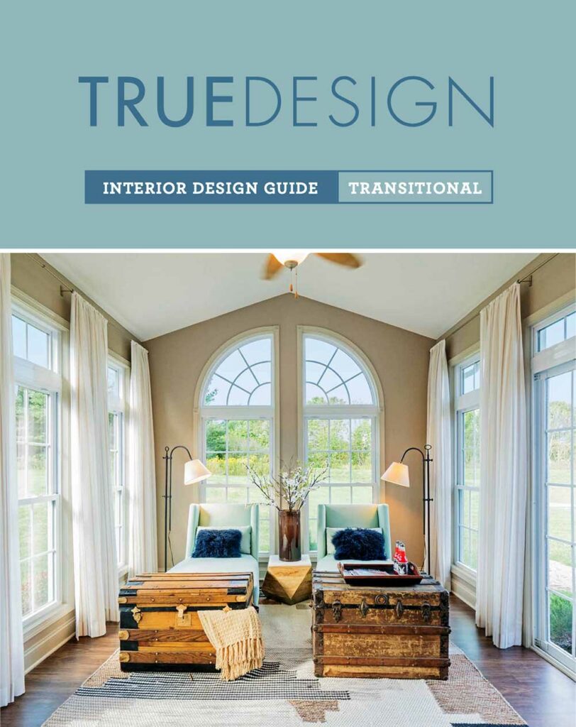 Introducing Wayne Homes True Design - Wayne Homes