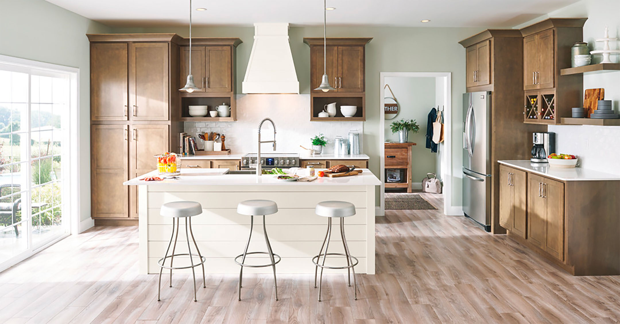 Guides and tips for building your custom home - Wayne Homes