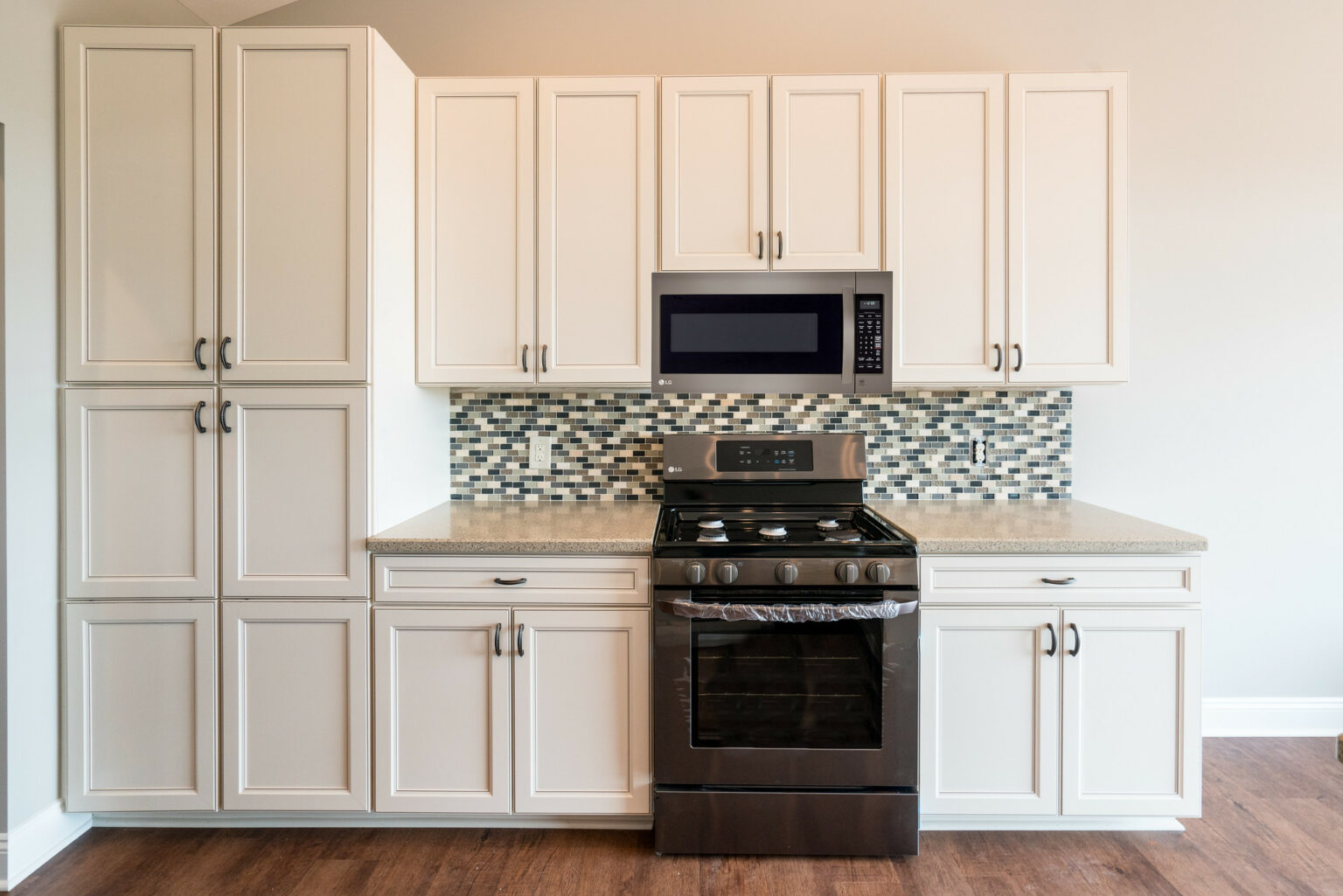 Wayne Homes Kitchen Cabinets 101: Your Guide - Wayne Homes Blog