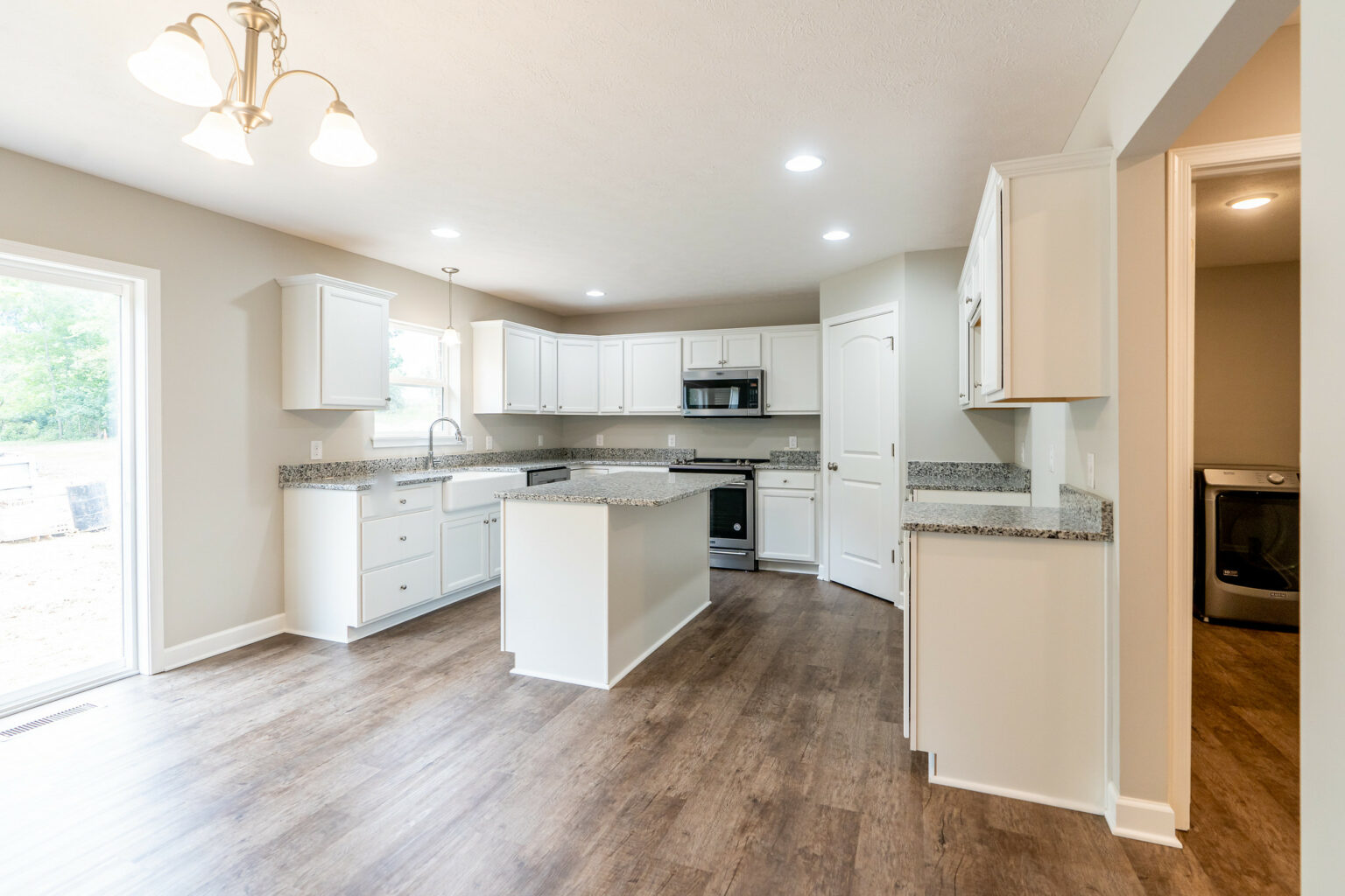 Wayne Homes Kitchen Cabinets 101: Your Guide - Wayne Homes Blog