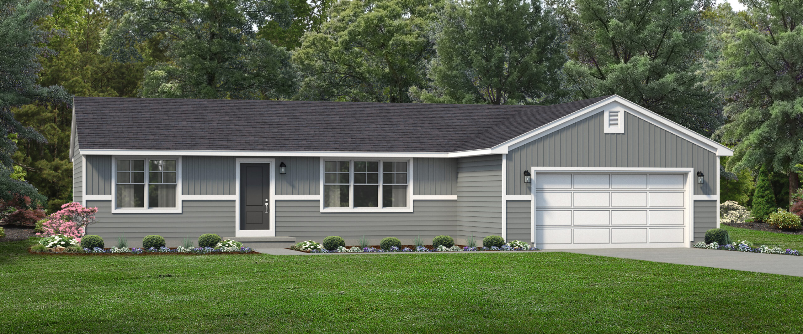 Expert Custom Home Building in MI, OH, PA & WV - Wayne Homes