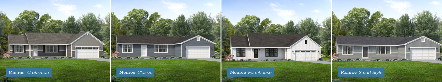 Introducing the Wayne Homes Monroe - Wayne Homes Blog