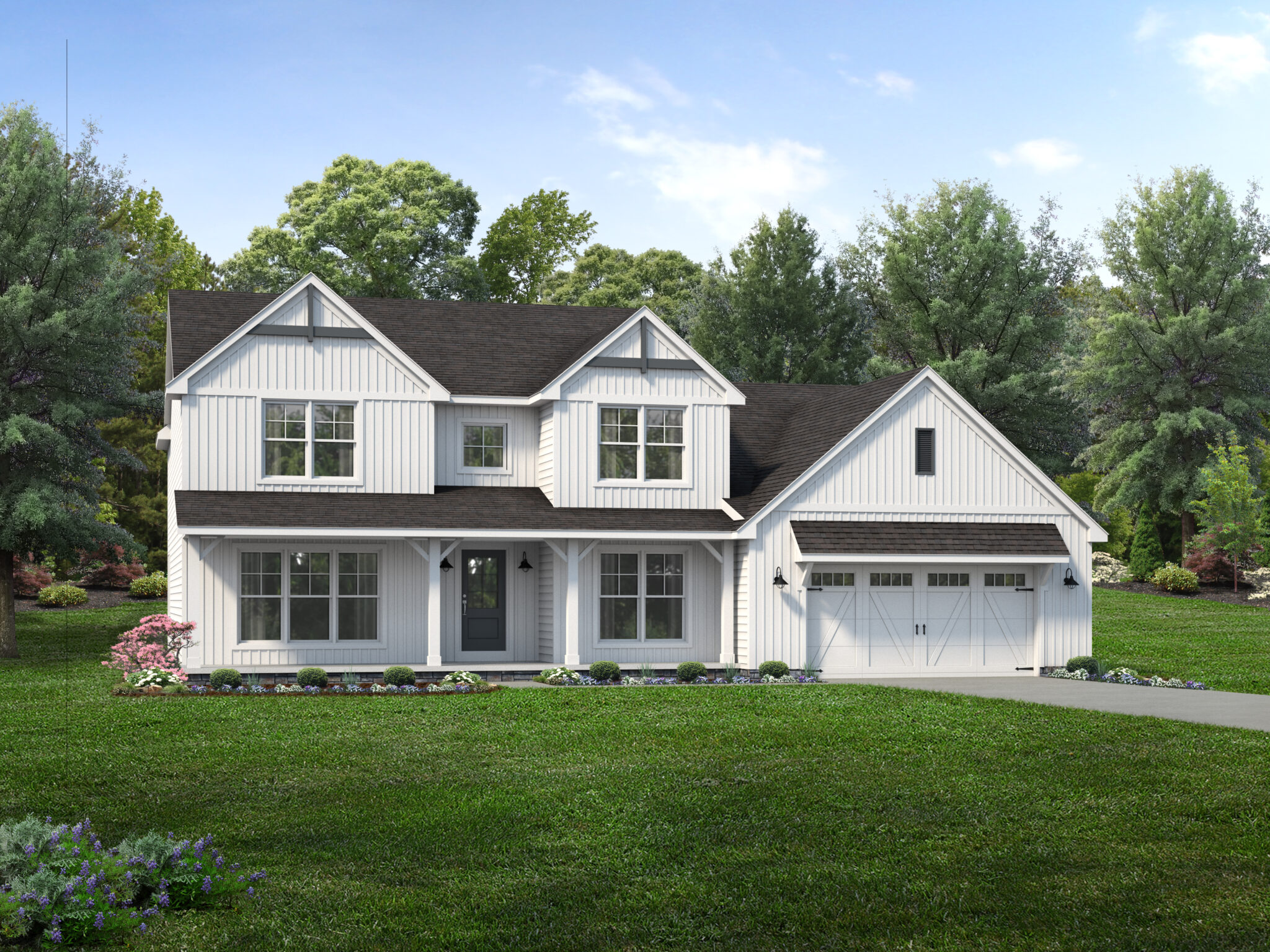 Introducing the Wayne Homes Winchester II - Wayne Homes Blog