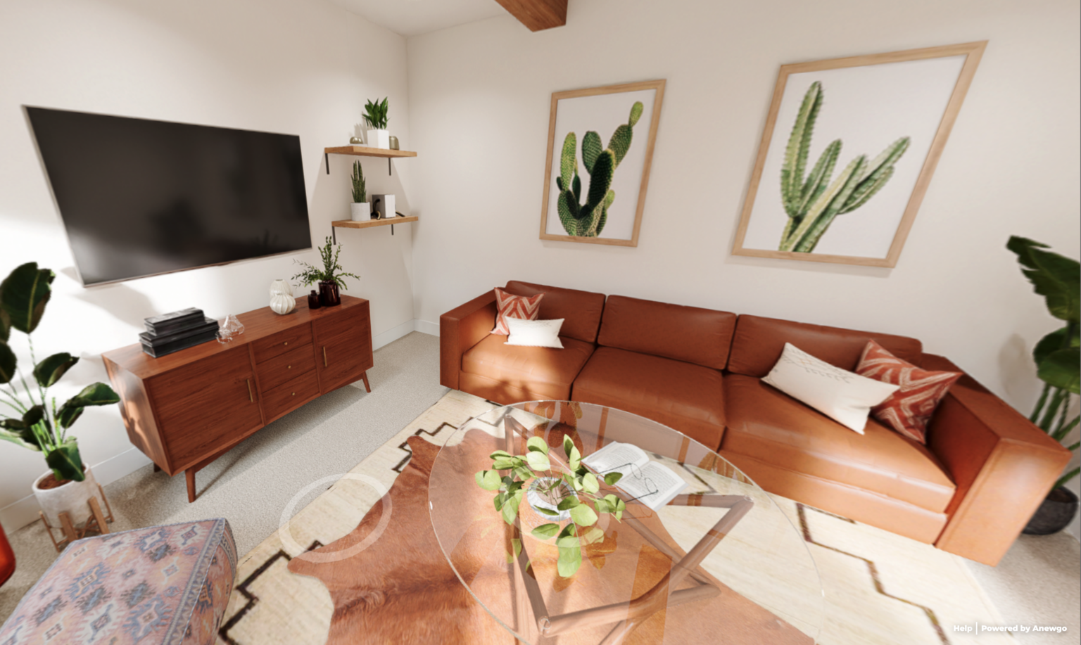 Take the Essex II Virtual Tour from Wayne Homes - Wayne Homes Blog