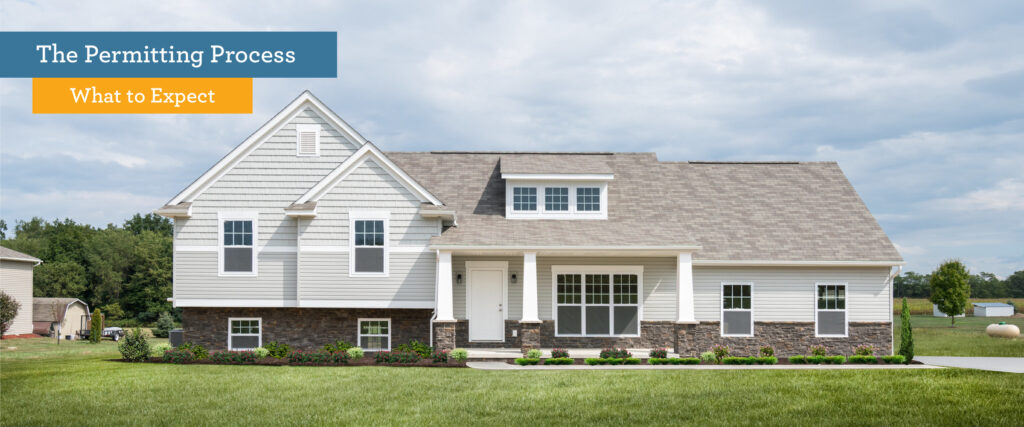 What to Expect: The Permitting Process - Wayne Homes Blog