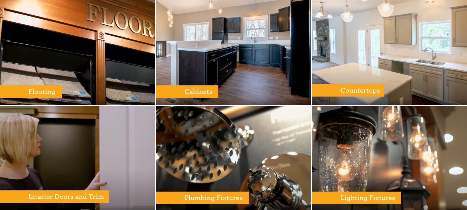 What to Expect: The Design Meeting - Wayne Homes Blog