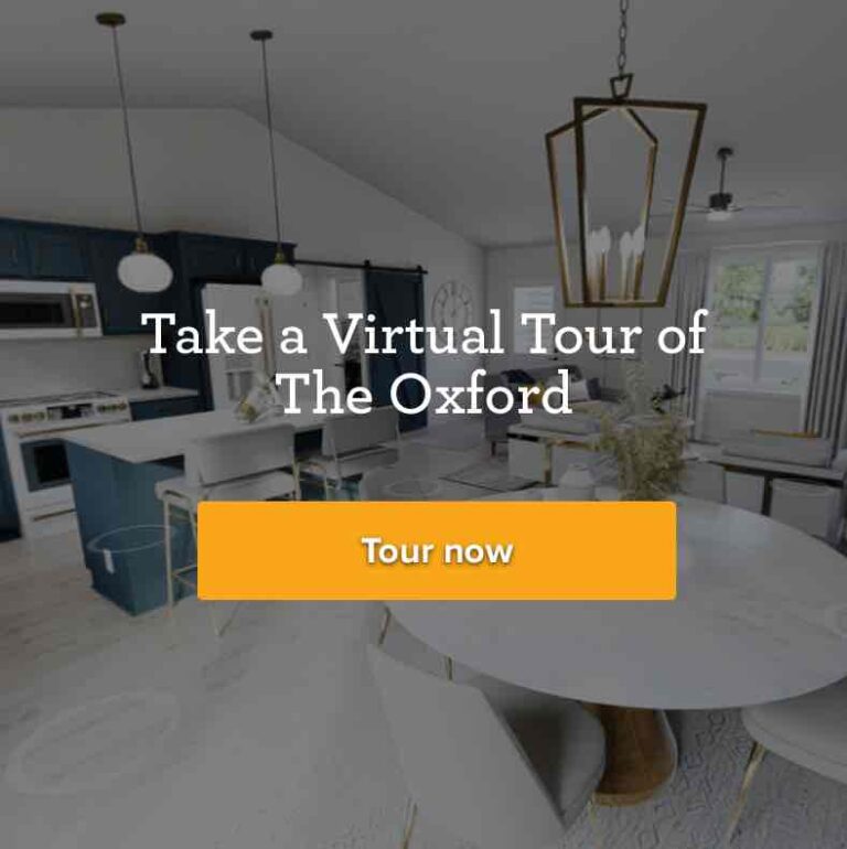 Introducing the Wayne Homes Oxford Floor Plan - Wayne Homes