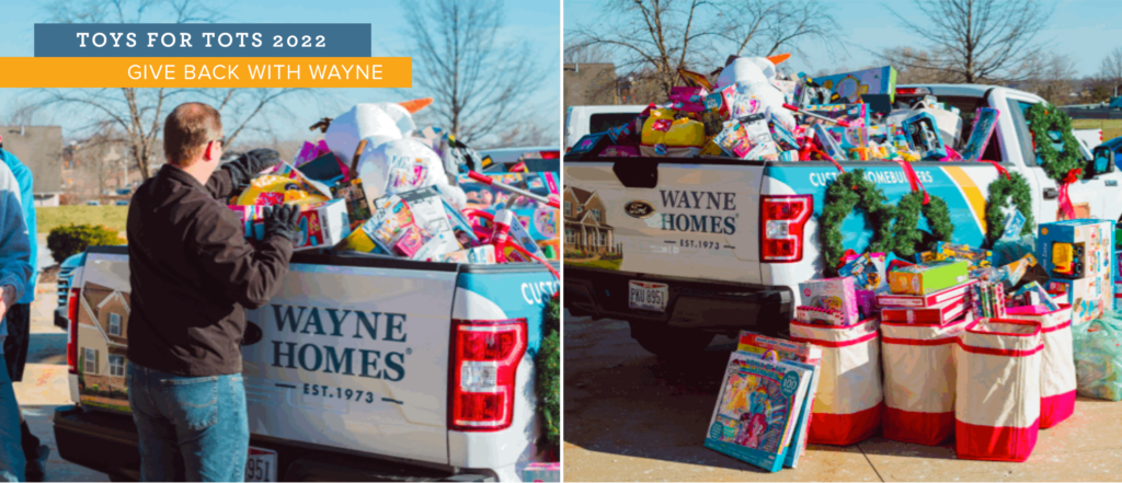 - Wayne Homes Blog