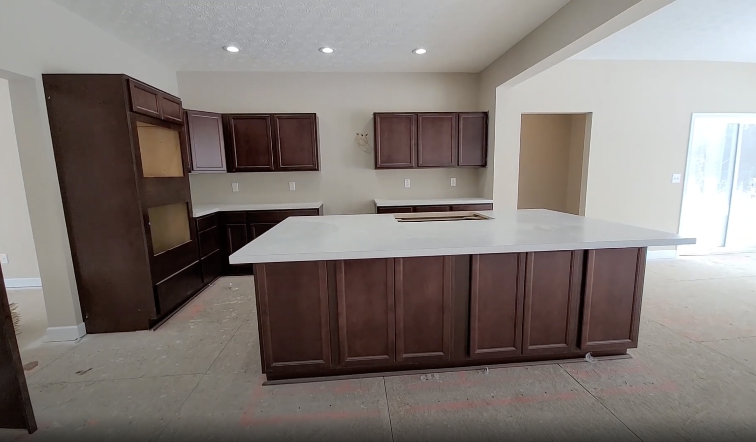 What to Expect: Dig Day and Construction - Wayne Homes Blog