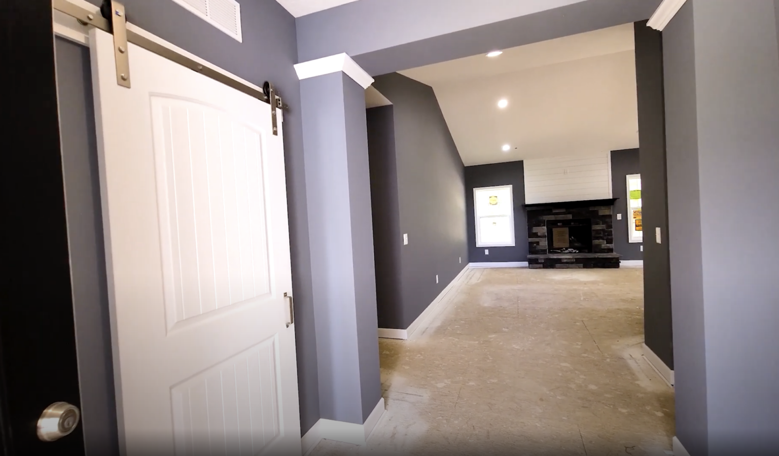 What to Expect: Dig Day and Construction - Wayne Homes Blog