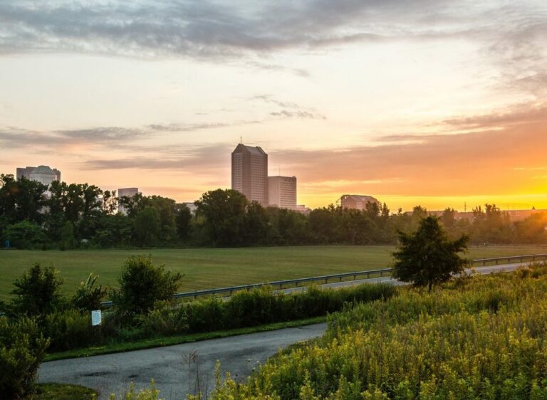 Building a New Home in Ostrander, OH - Wayne Homes