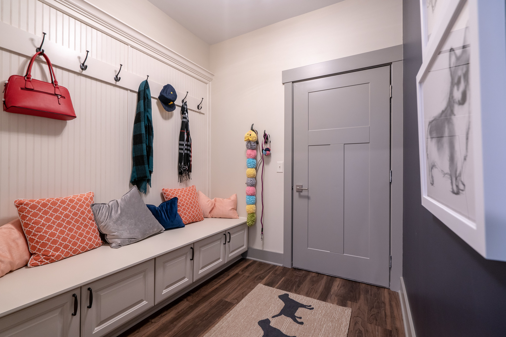 Own Your Day with a Great Owner's Entry - Wayne Homes Blog