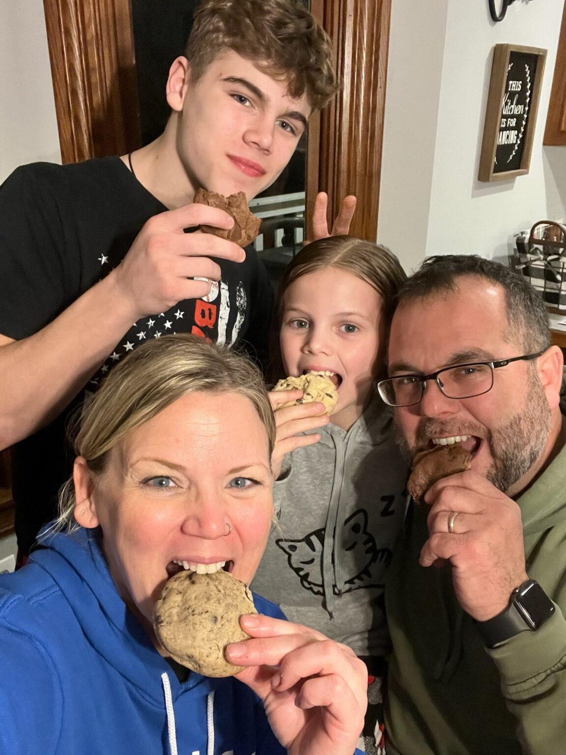 National Employee Appreciation Day with Wayne - Wayne Homes Blog