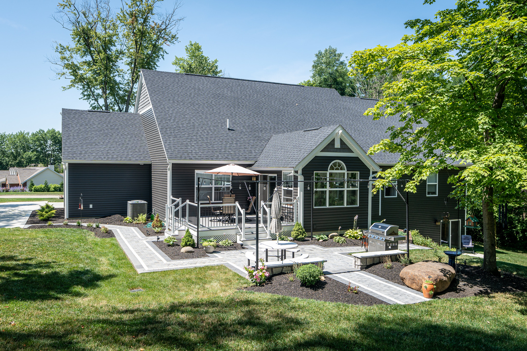 Enter the 2023 Wayne Homes Landscape Contest - Wayne Homes