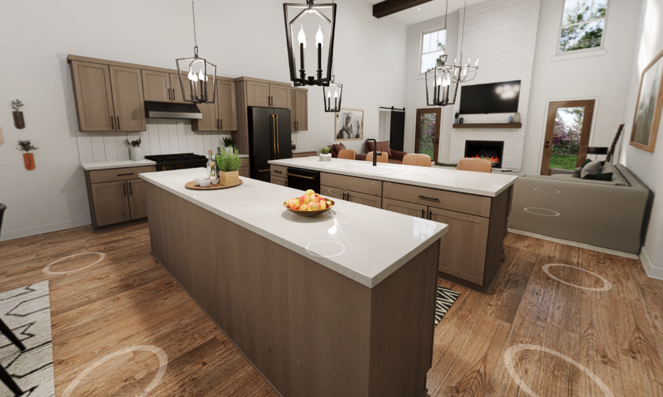 Introducing the Lincoln Floor Plan - Wayne Homes Blog