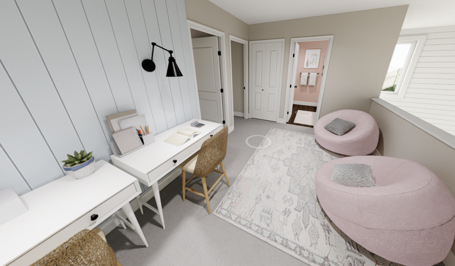 Introducing the Springfield Floor Plan - Wayne Homes Blog