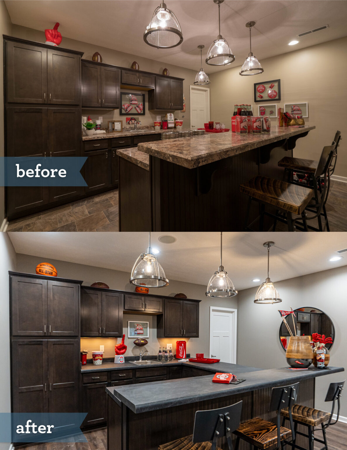 Newark Montgomery Model Now Open - Wayne Homes Blog