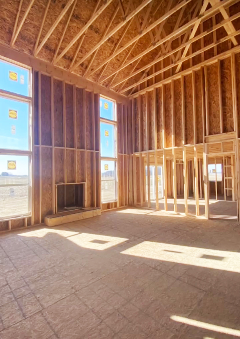 Blog Resource Library: The Homebuilding Process - Wayne Homes Blog