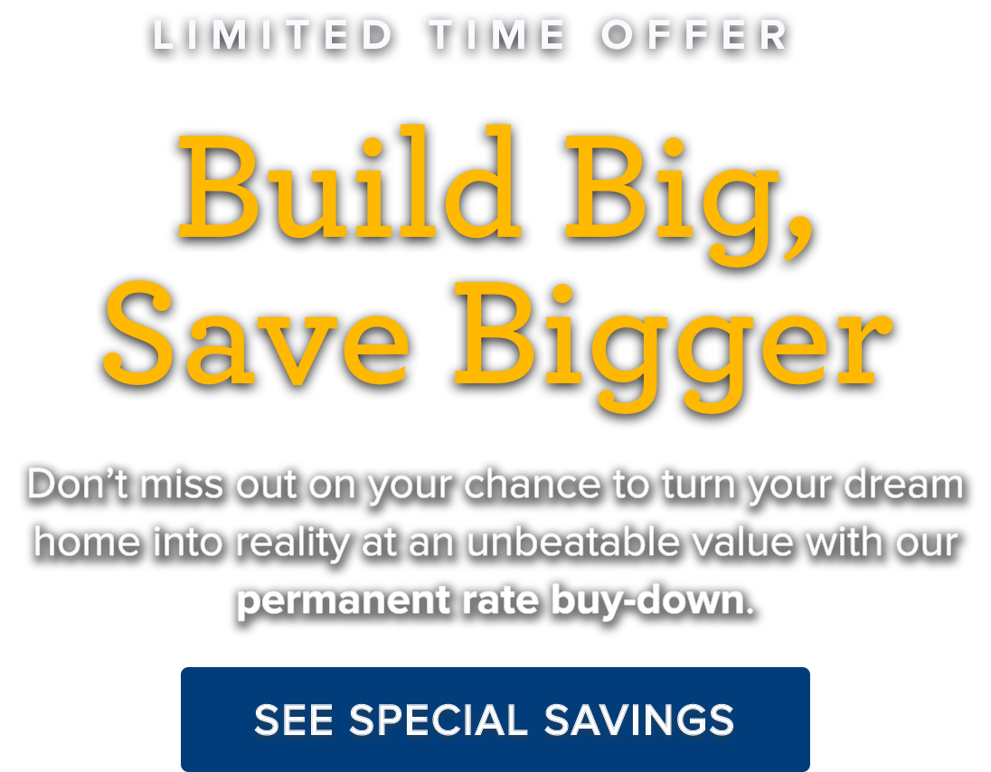 Expert Custom Home Building in MI, OH, PA & WV - Wayne Homes