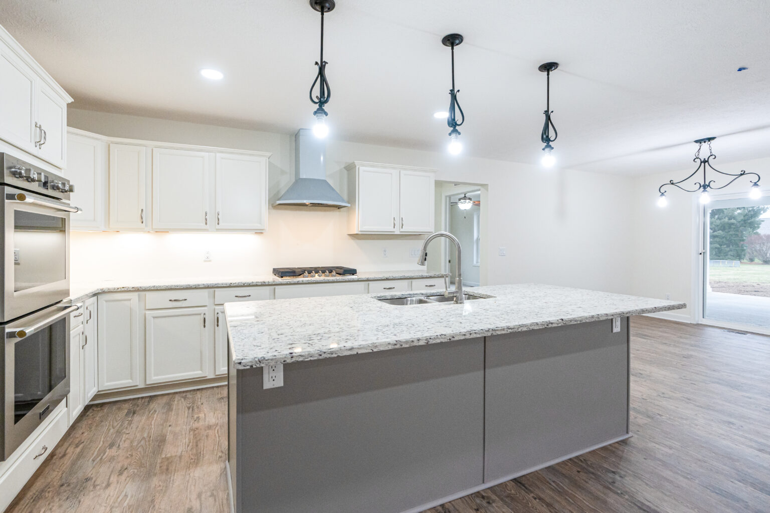 See the McGurk Family's Wellington Home - Wayne Homes Blog