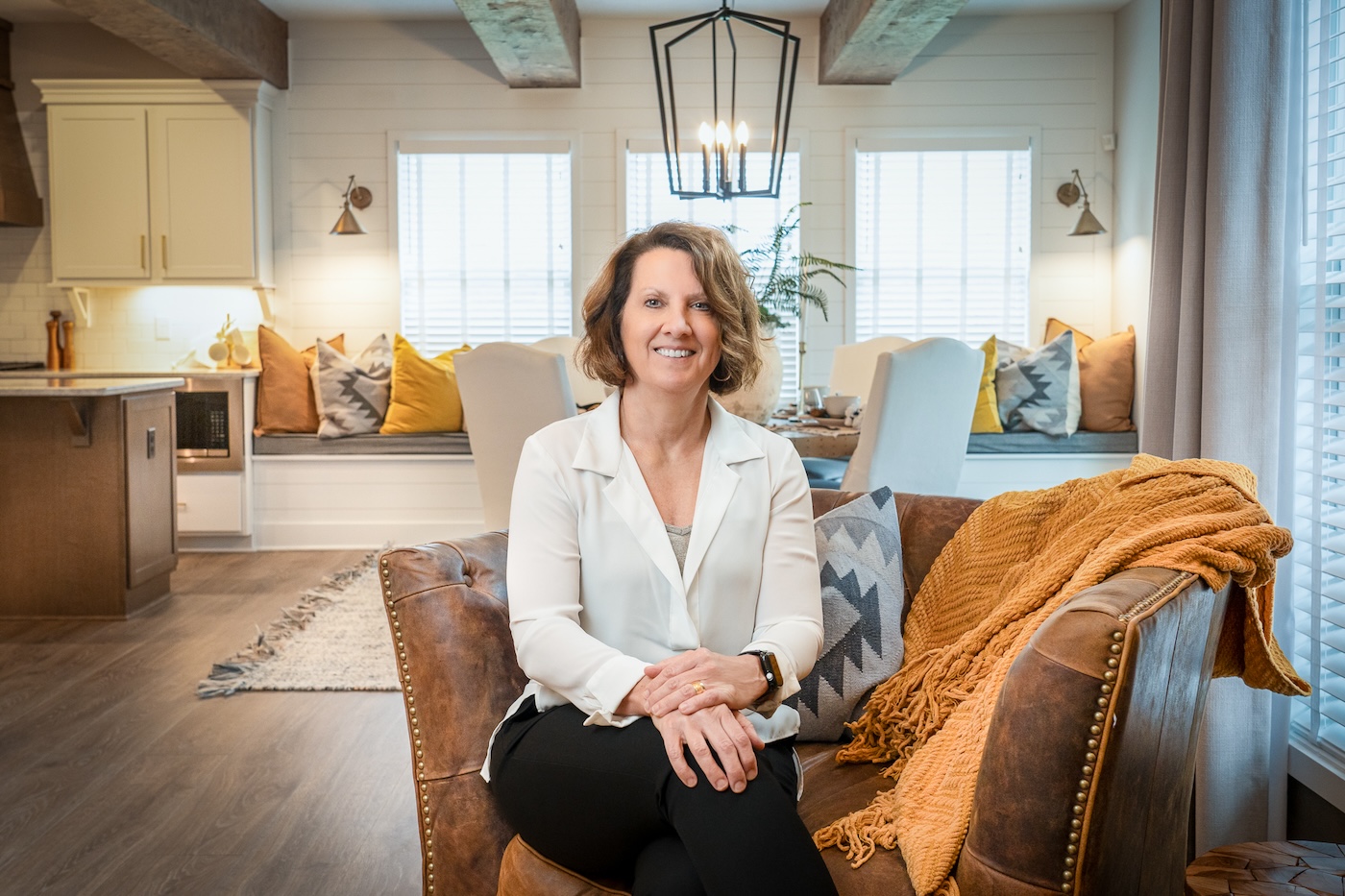 Women In Construction - Wayne Homes Blog