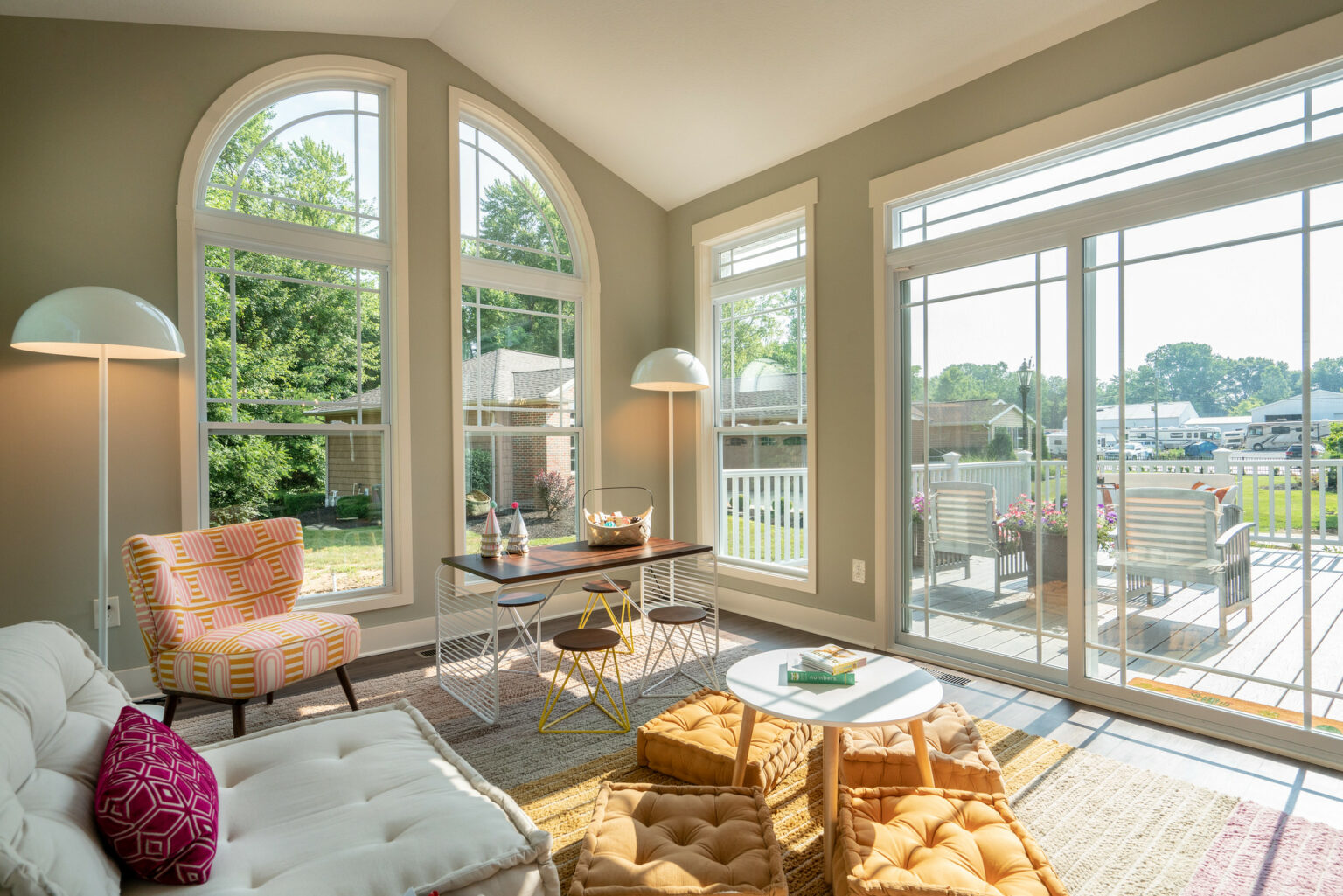 Get to Know Transitional Design - Wayne Homes Blog
