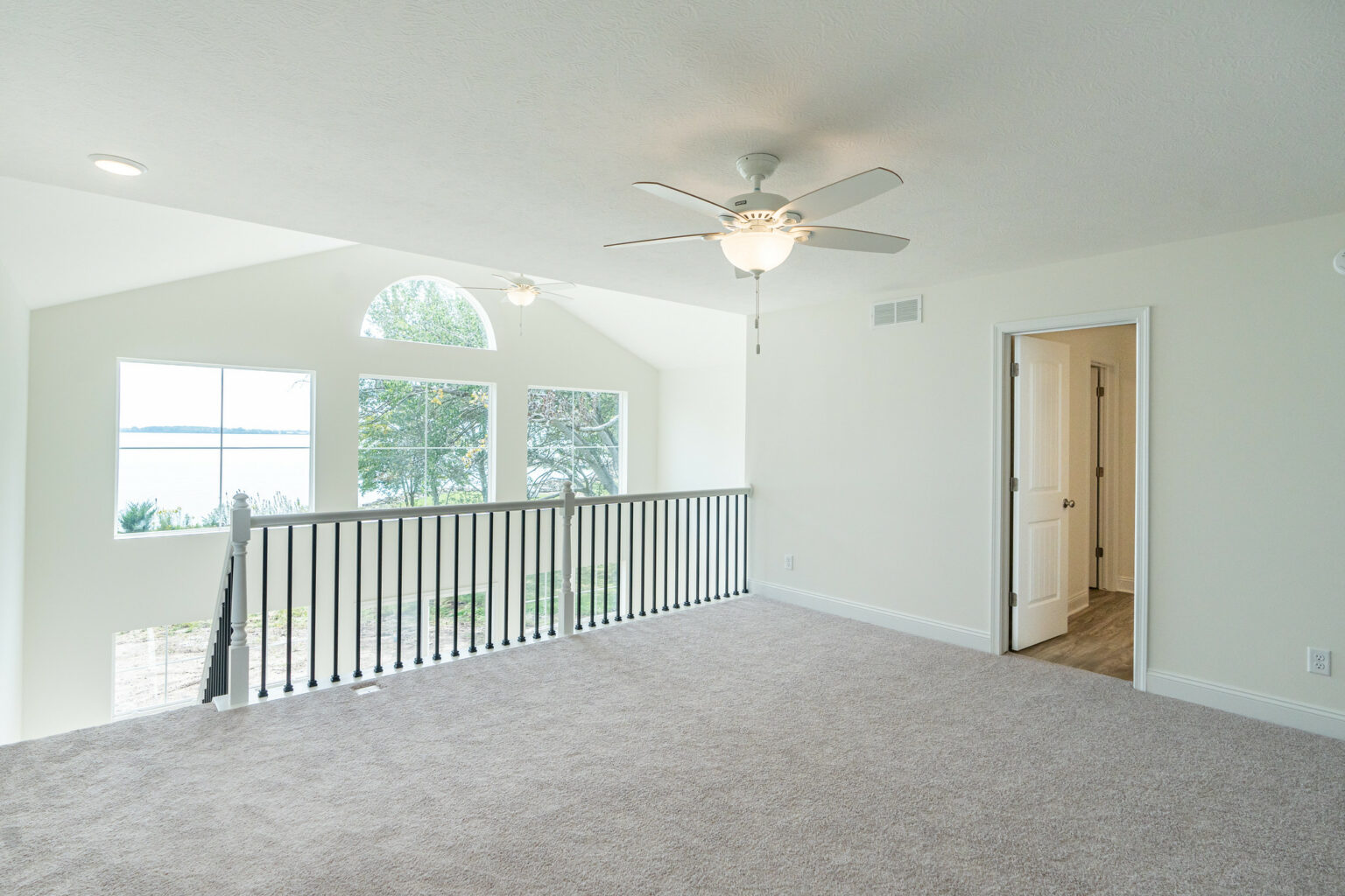 Your Guide to the Lake Collection - Wayne Homes