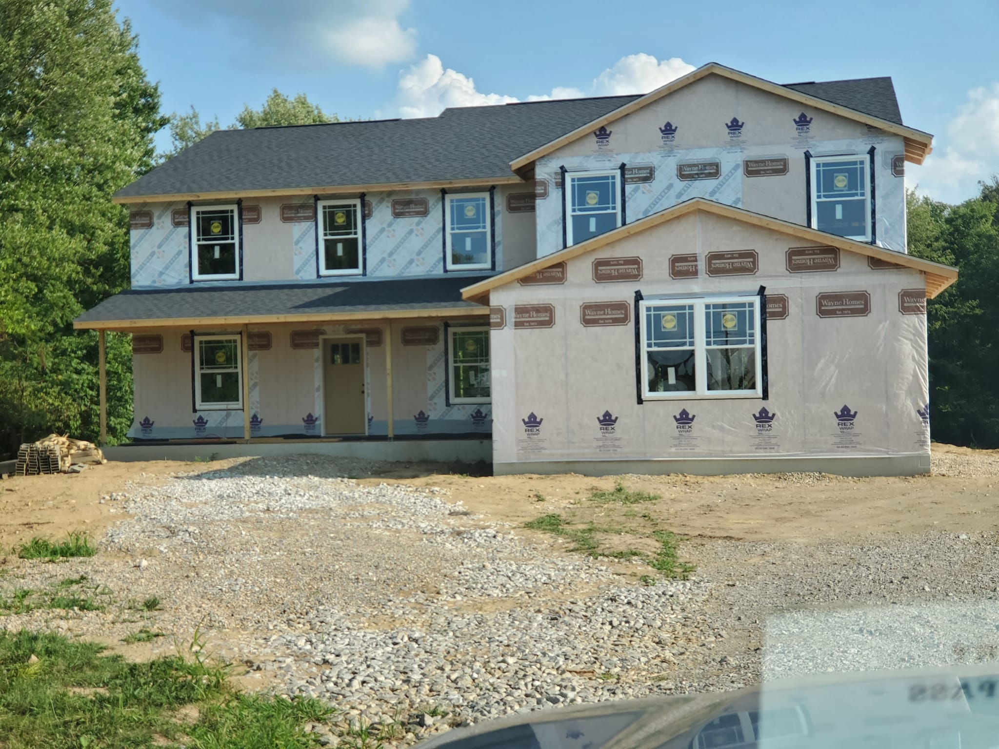 The Many Options for Multi-Generational Living - Wayne Homes Blog