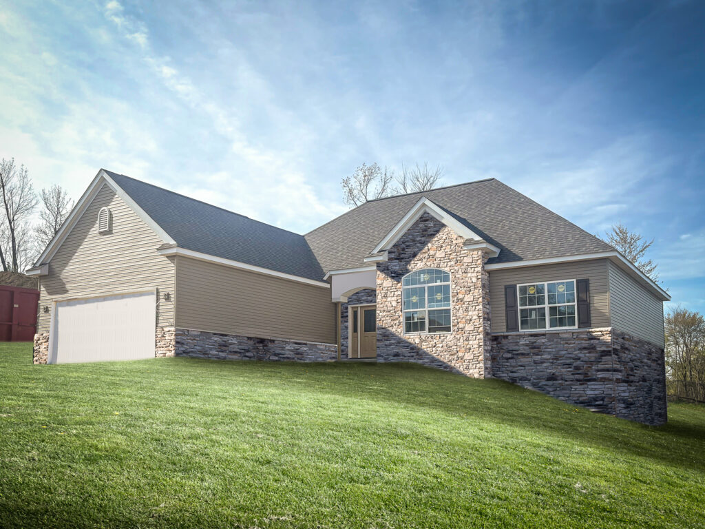 5.4.25 McAllister II Legacy Open House - Wayne Homes