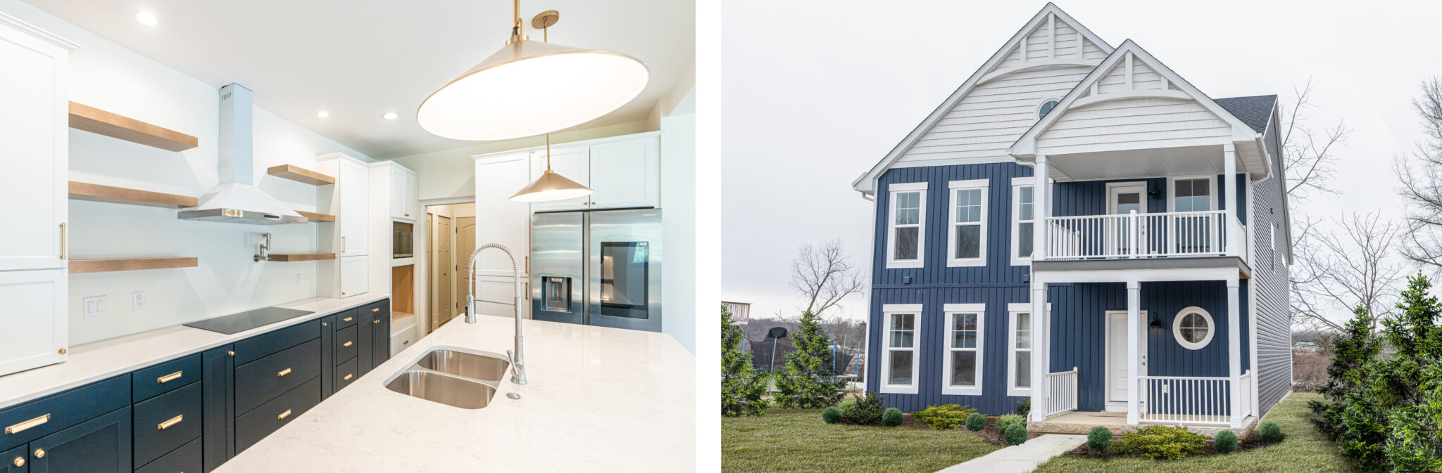 Lake Life Starts with the Lake Collection - Wayne Homes Blog