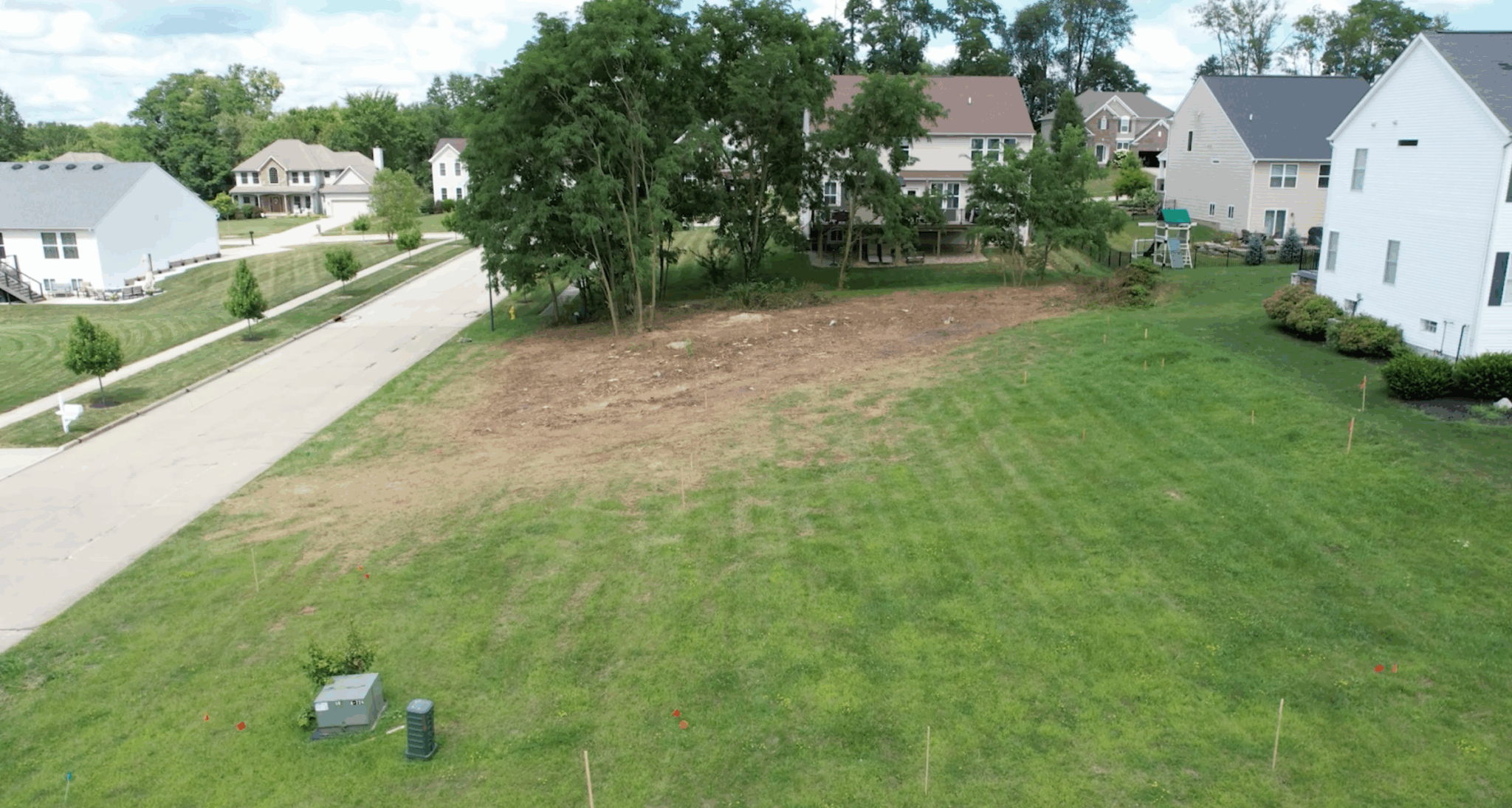 Find the Perfect Piece of Land I Wayne Homes Blog