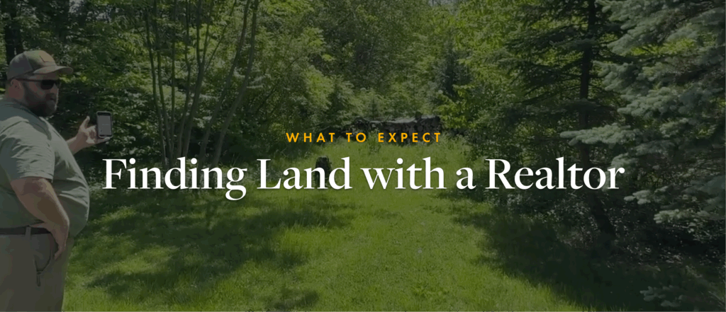 Find the Perfect Piece of Land I Wayne Homes Blog
