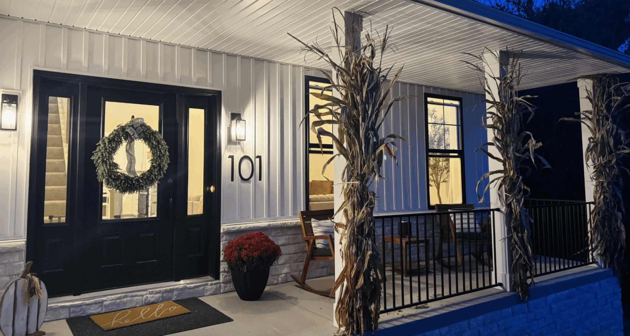 Fall for These Autumn-Approved Decor Tips - Wayne Homes Blog